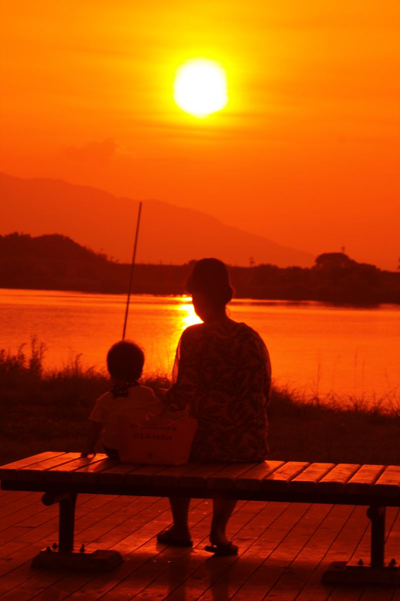 親子一緒 | GANREF