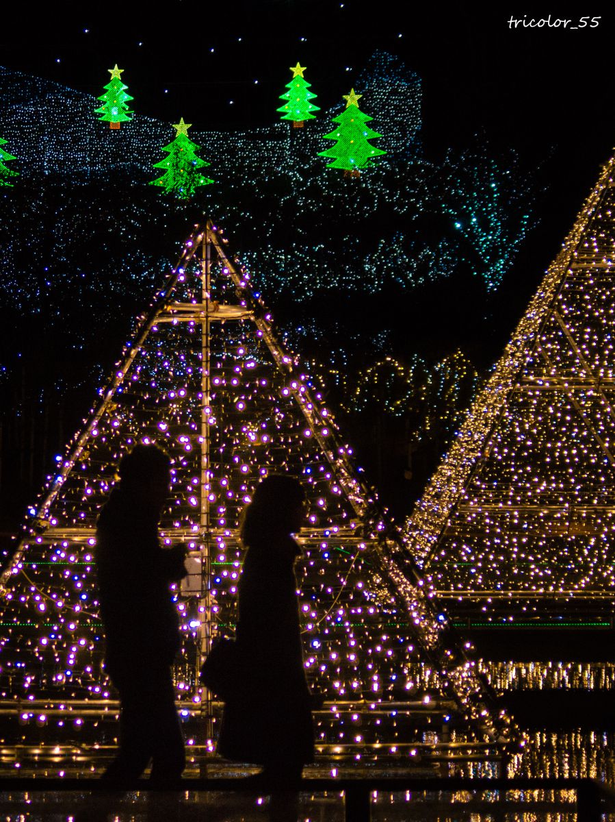 Just The TWO | GANREF