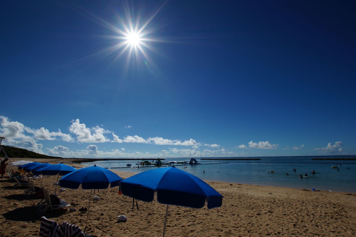 Ishigaki Island Beach | GANREF