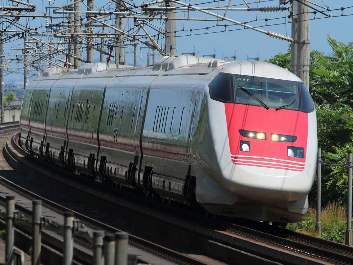 E926形（East i） | GANREF