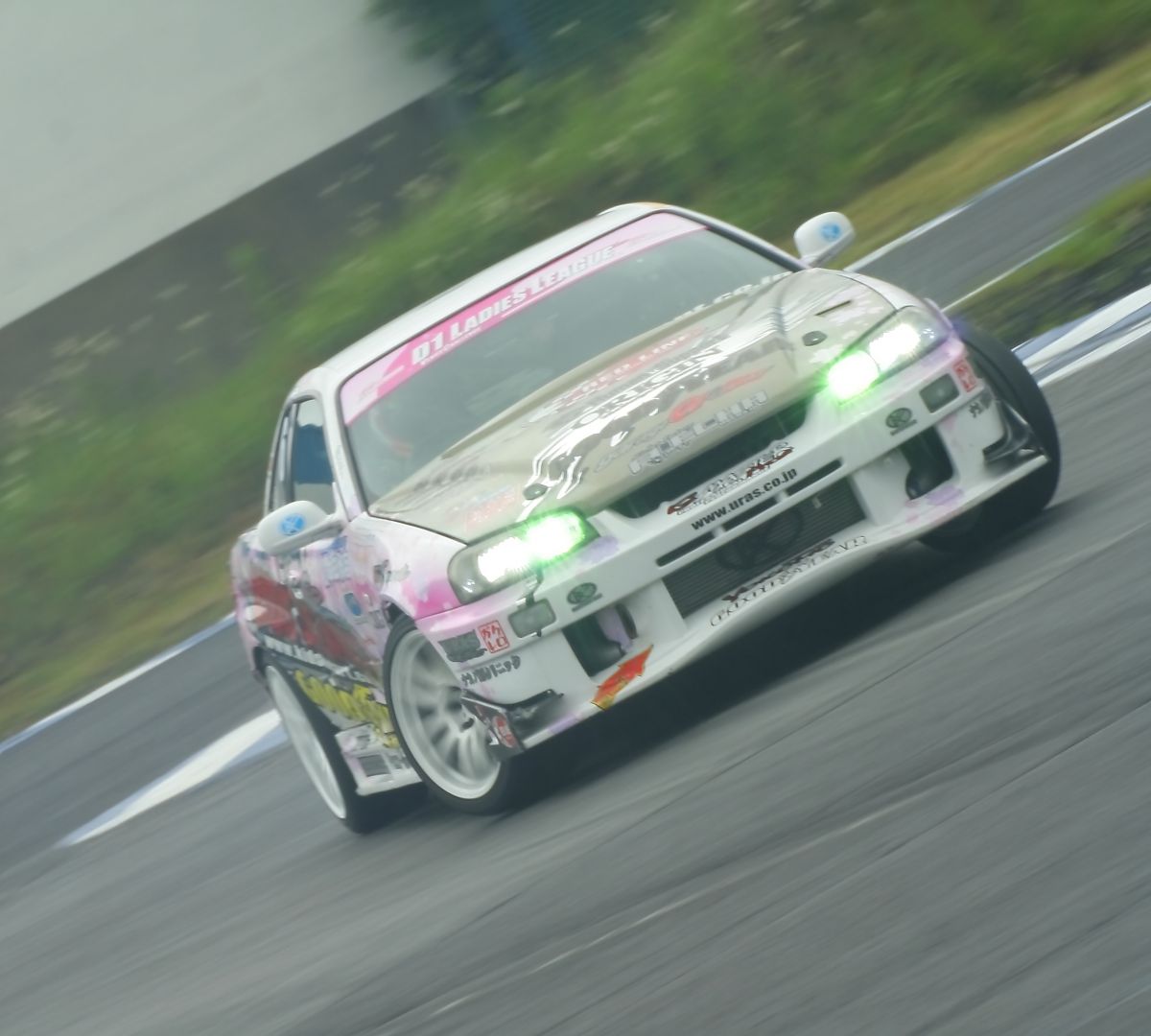 D1レディースリーグ | GANREF