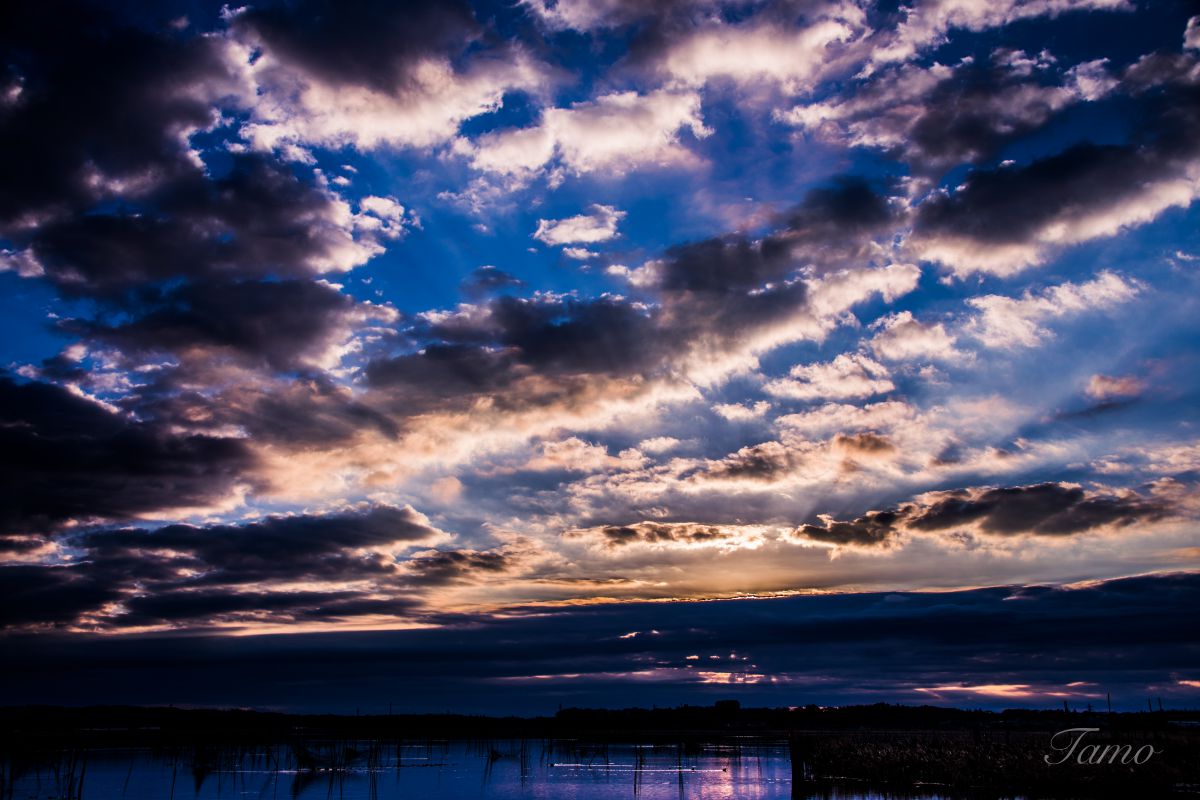 Today's Sky | GANREF