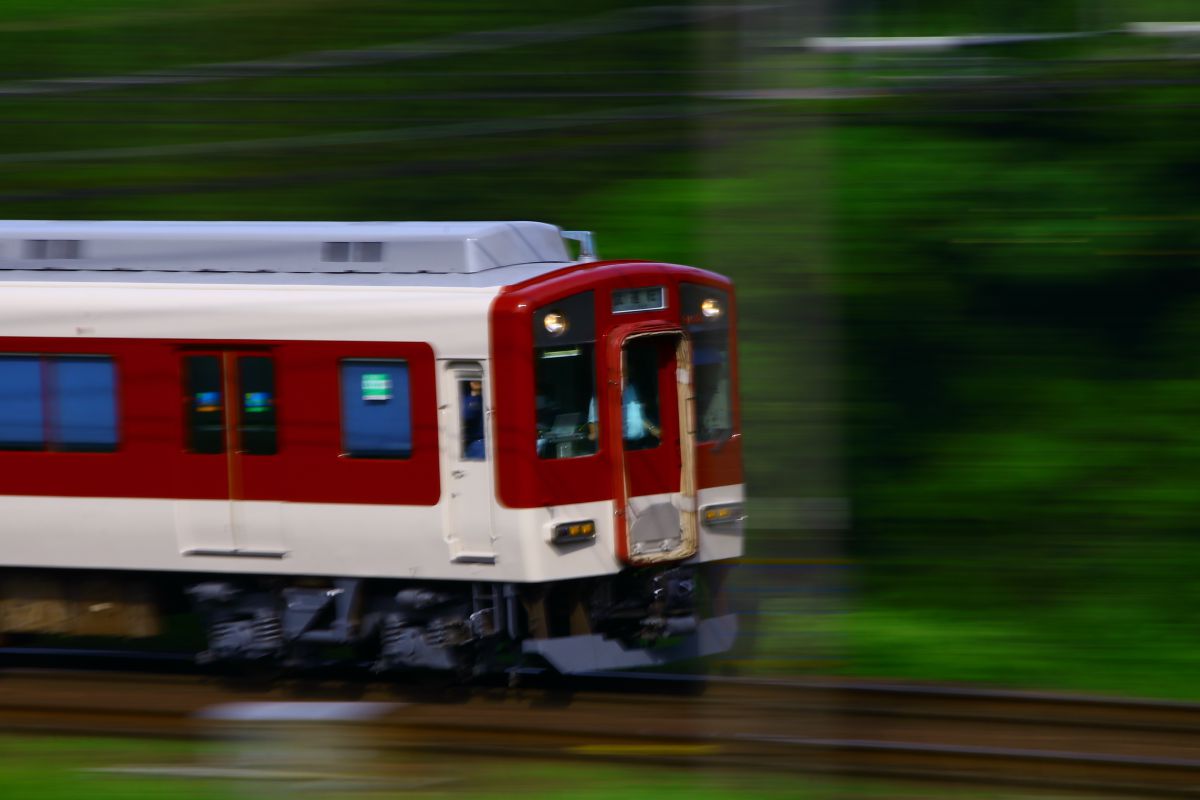 急行で行こう！ | GANREF