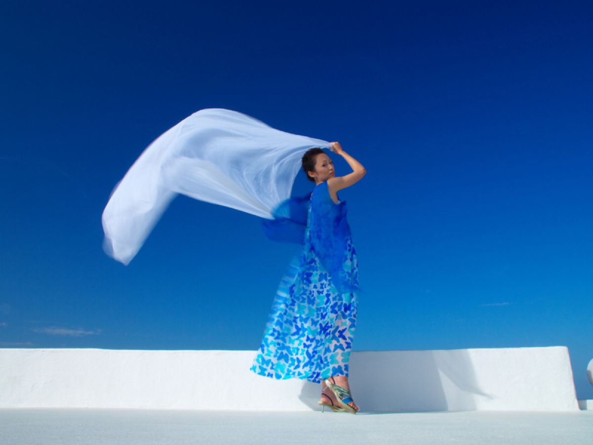 蒼き光りの舞2 | GANREF