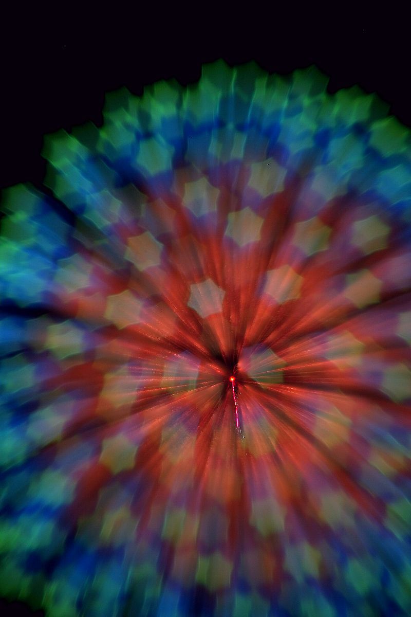 falling stars | GANREF