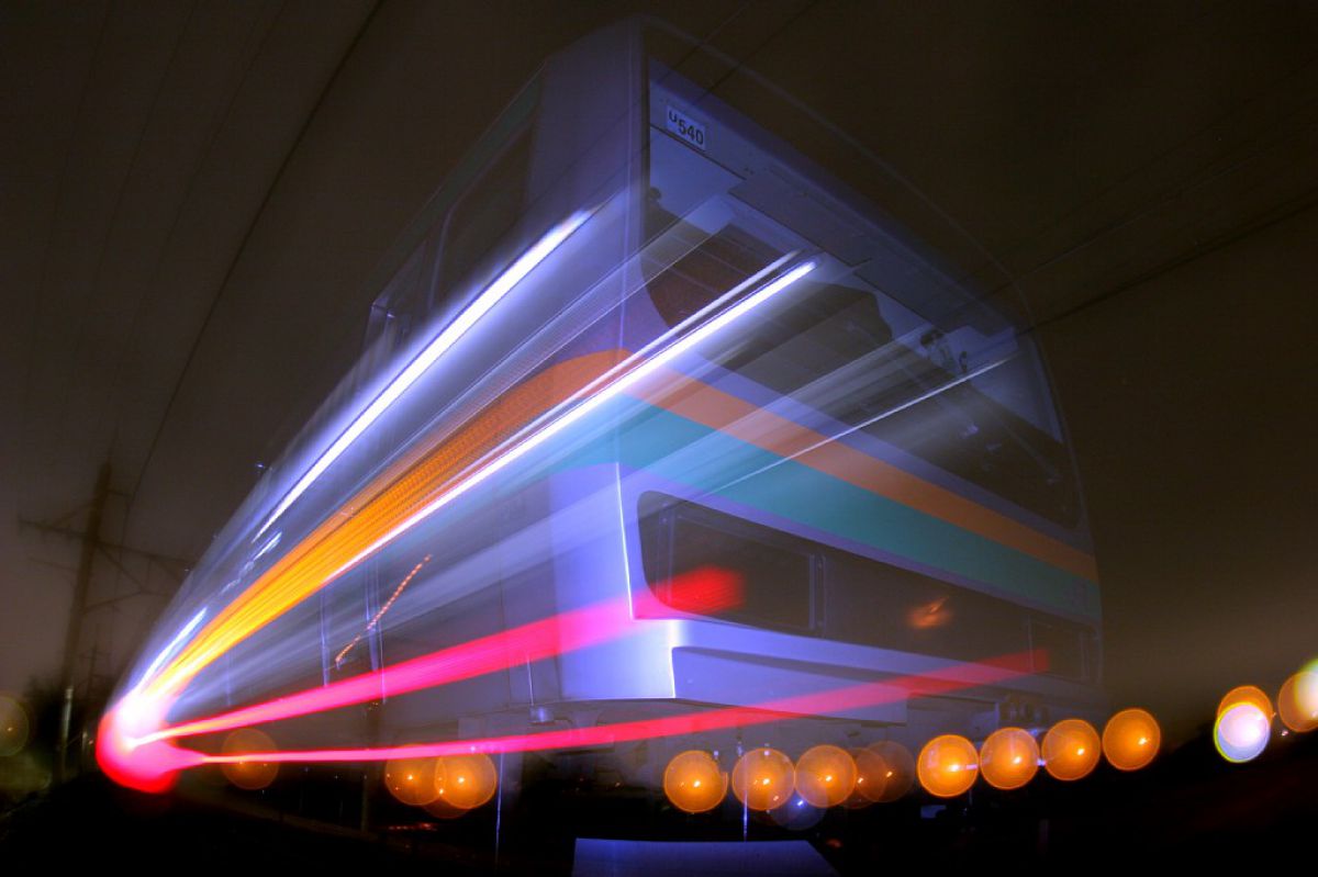 Fantasy@Night-Train | GANREF