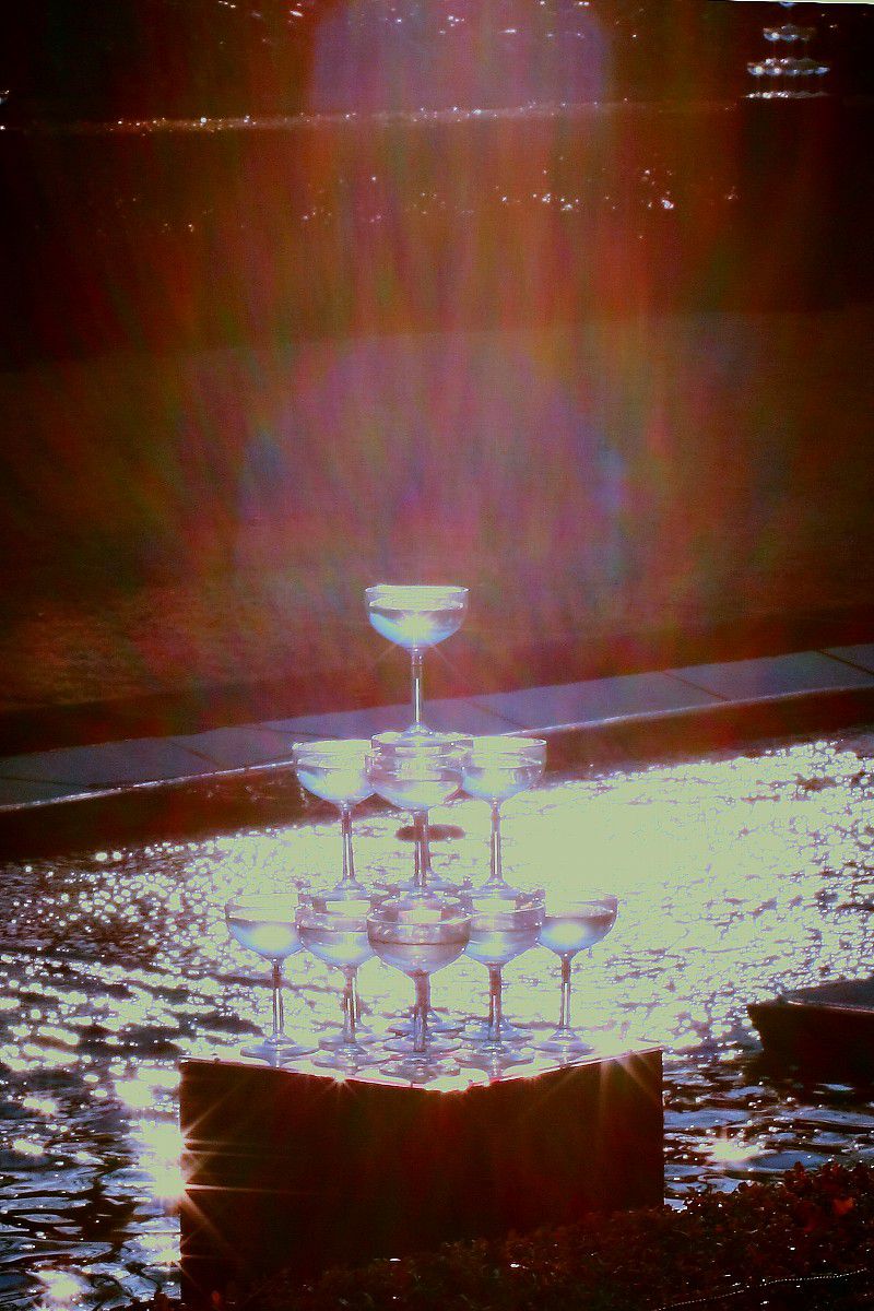 chanpagne aura | GANREF