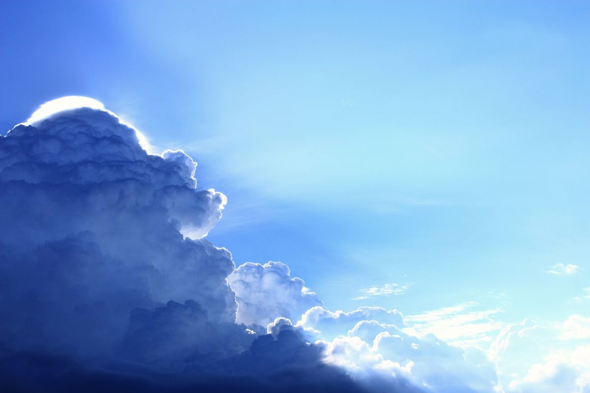 filmy clouds | GANREF