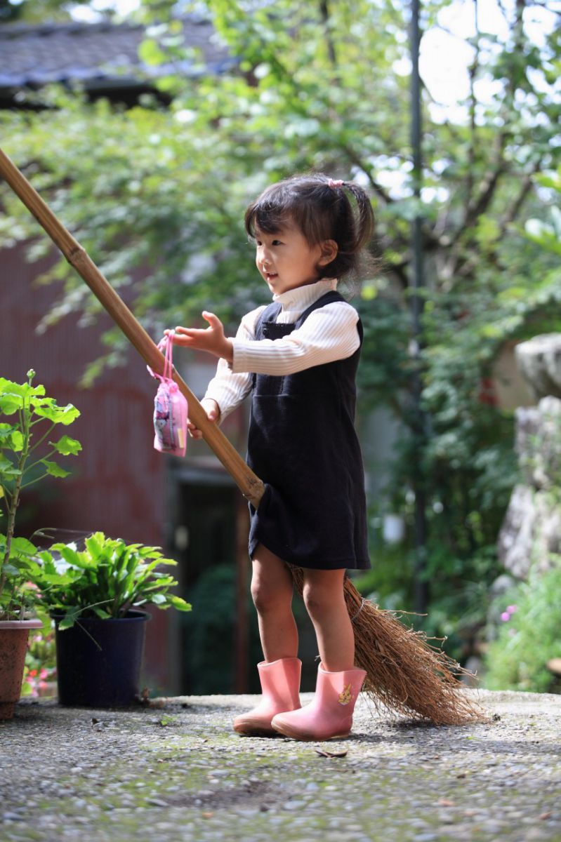 魔女の宅急便 | GANREF