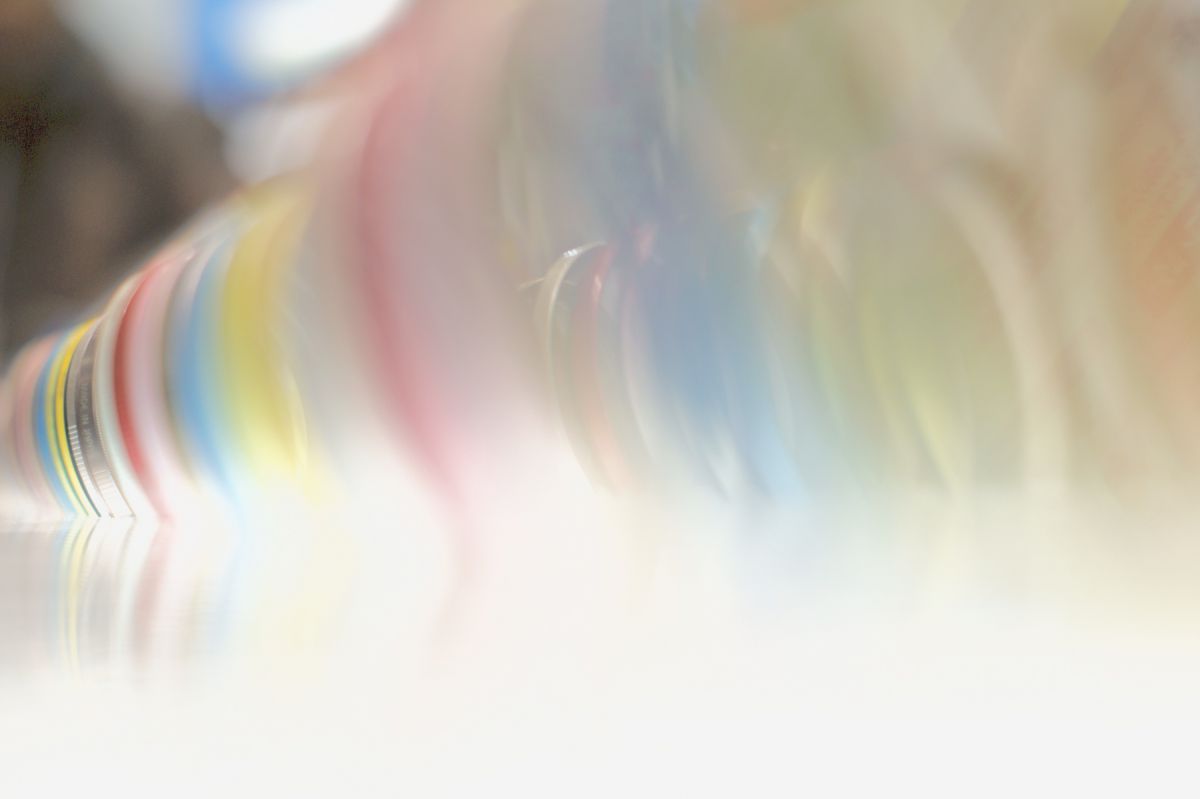 Shining Rings | GANREF