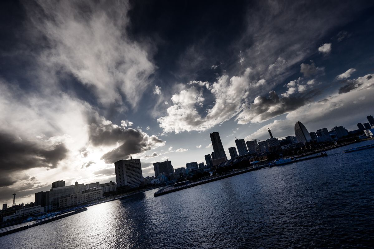 横浜Clouds | GANREF