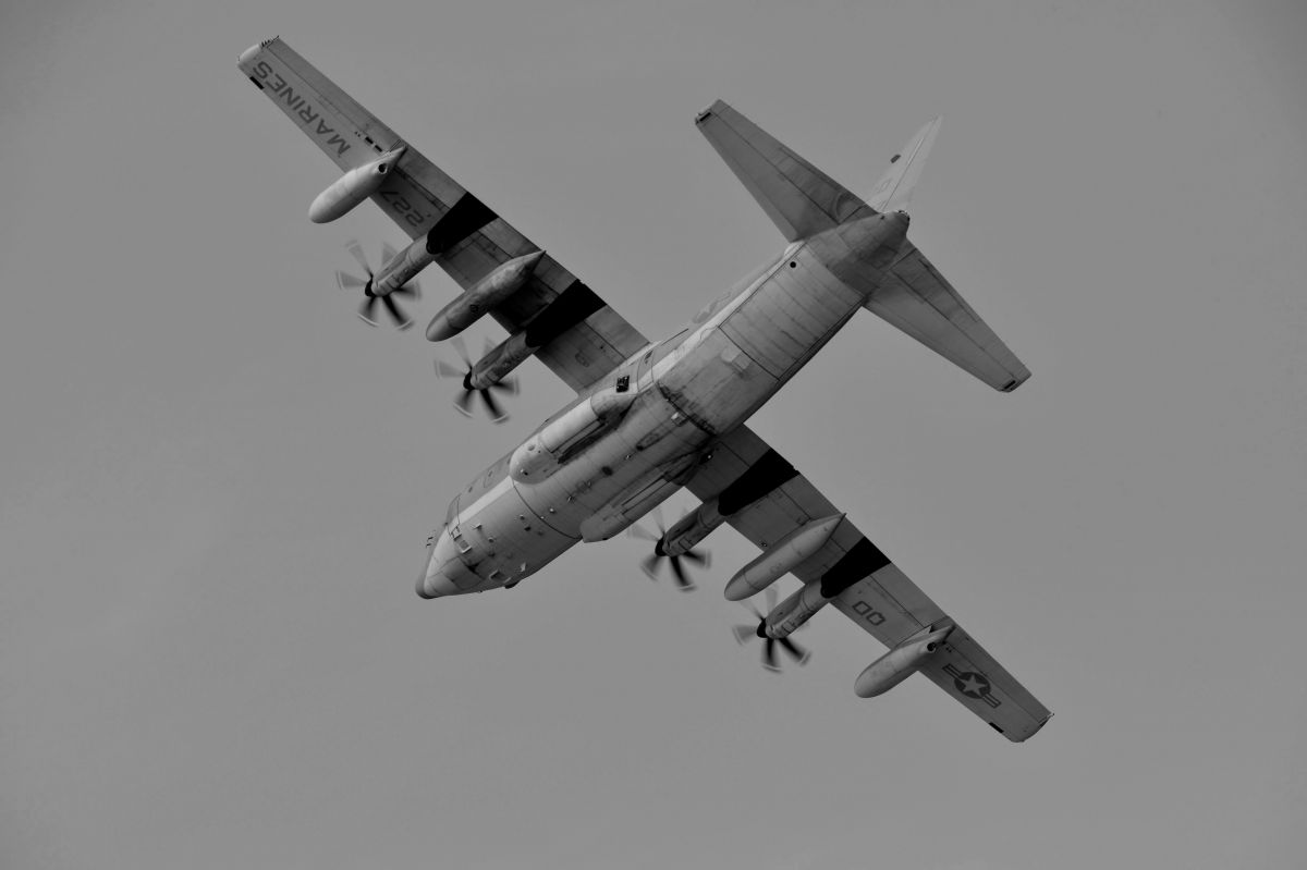 C-130 | GANREF