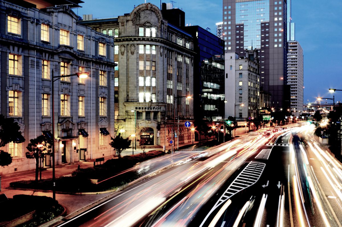 Lights & Beams | GANREF