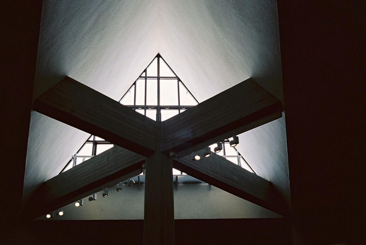 Architecture | GANREF