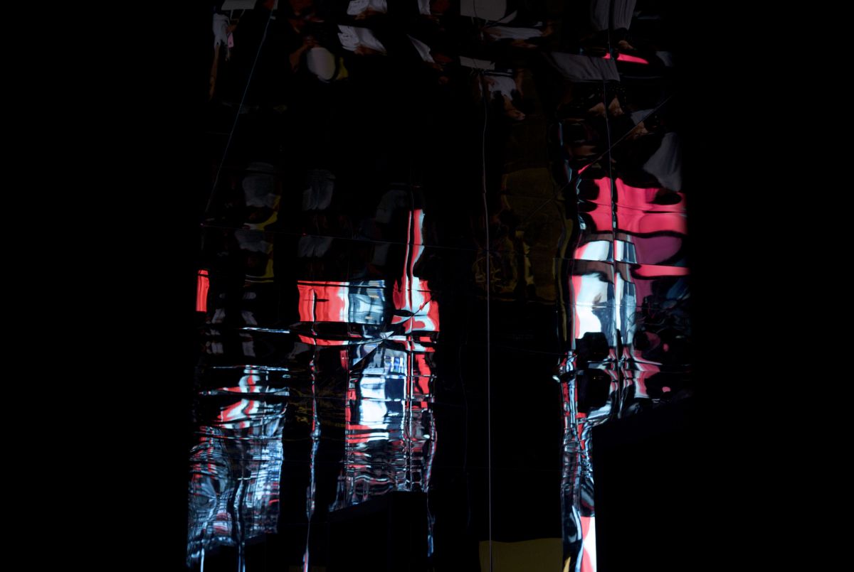 P. Smithの世界 | GANREF