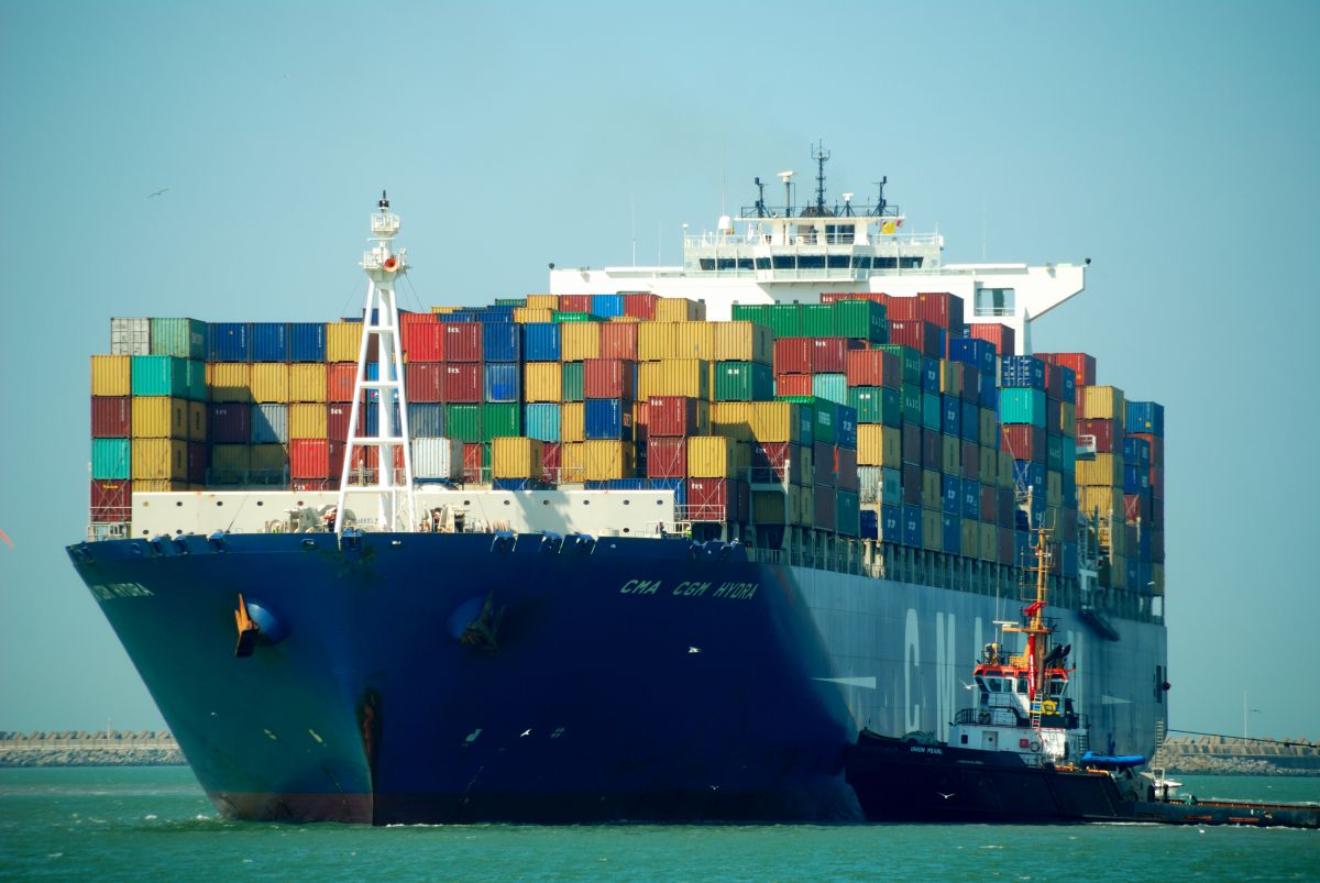 colorful ship 』 | GANREF