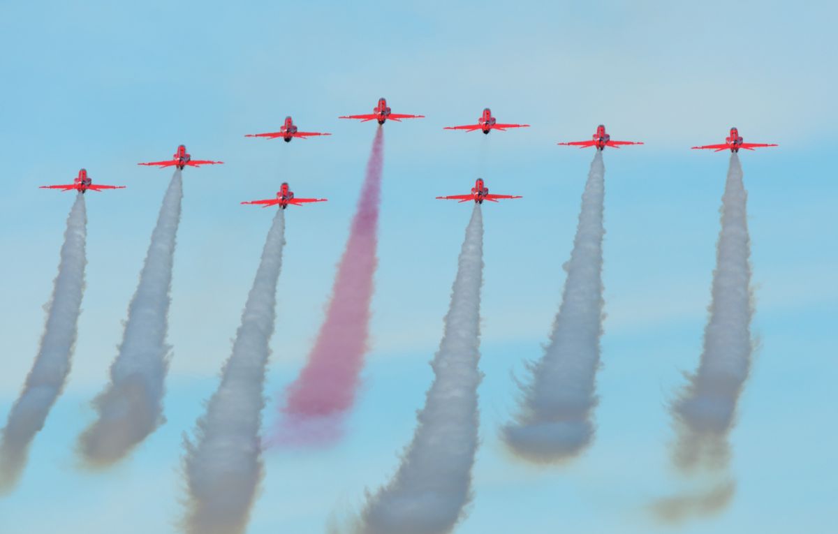 Smoke!! 』 | GANREF