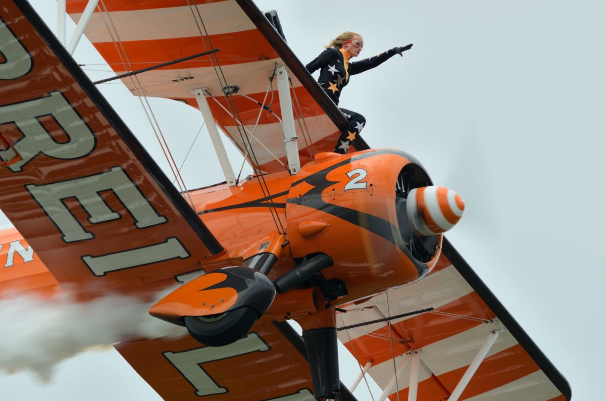 Go ahead!! 』 | GANREF