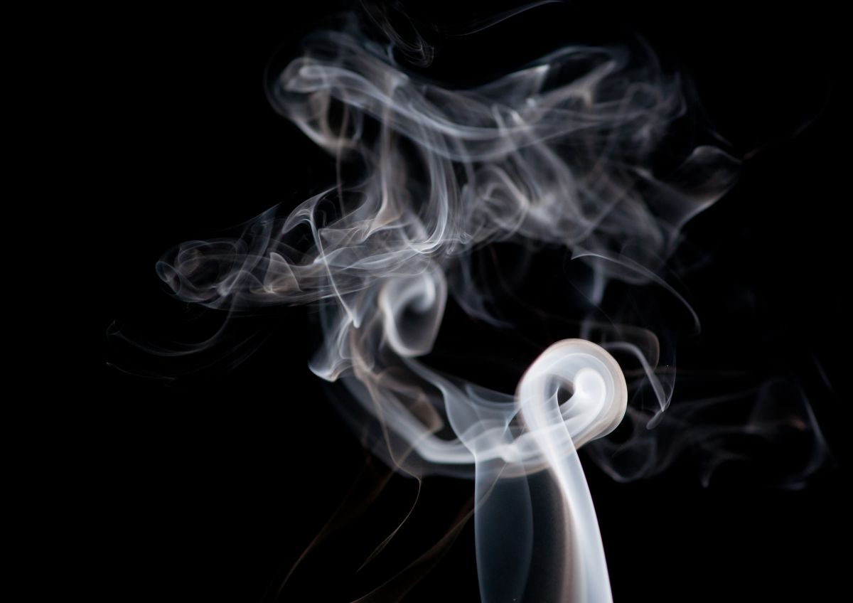 White Smoke(DSC07711.jpg) | GANREF