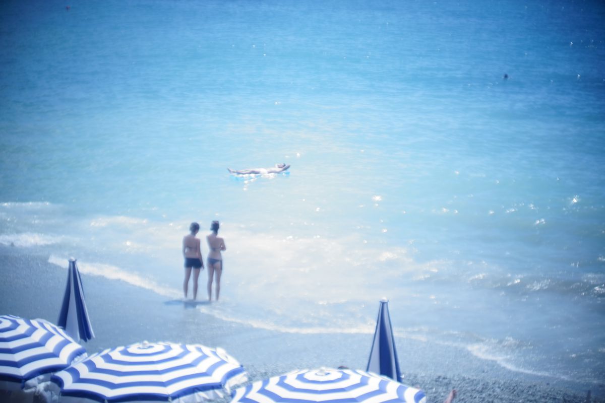 SUMMER SONG!! | GANREF