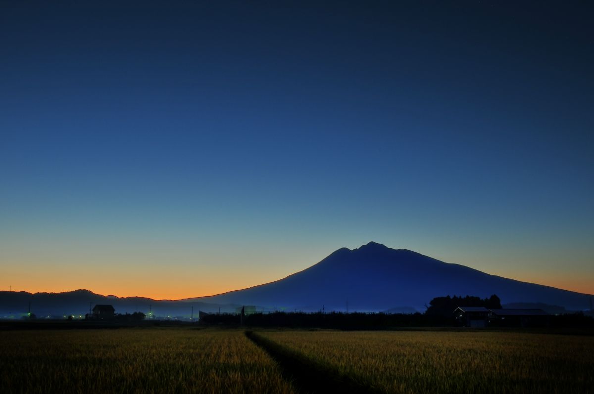 Polished air | GANREF