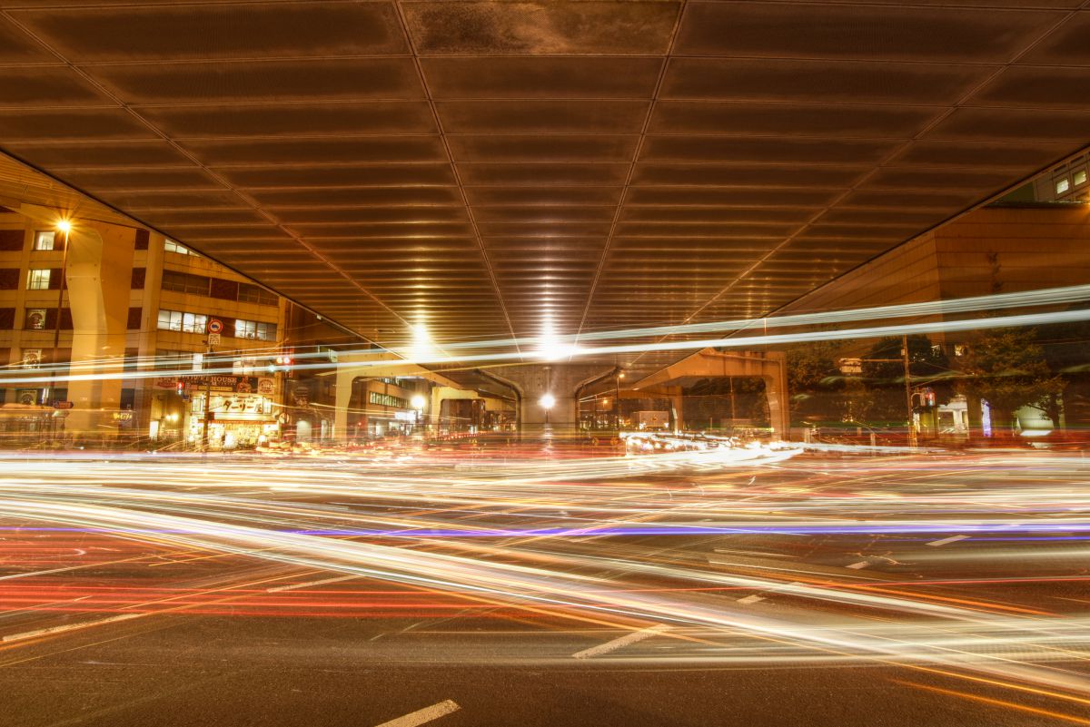 dancing ray | GANREF