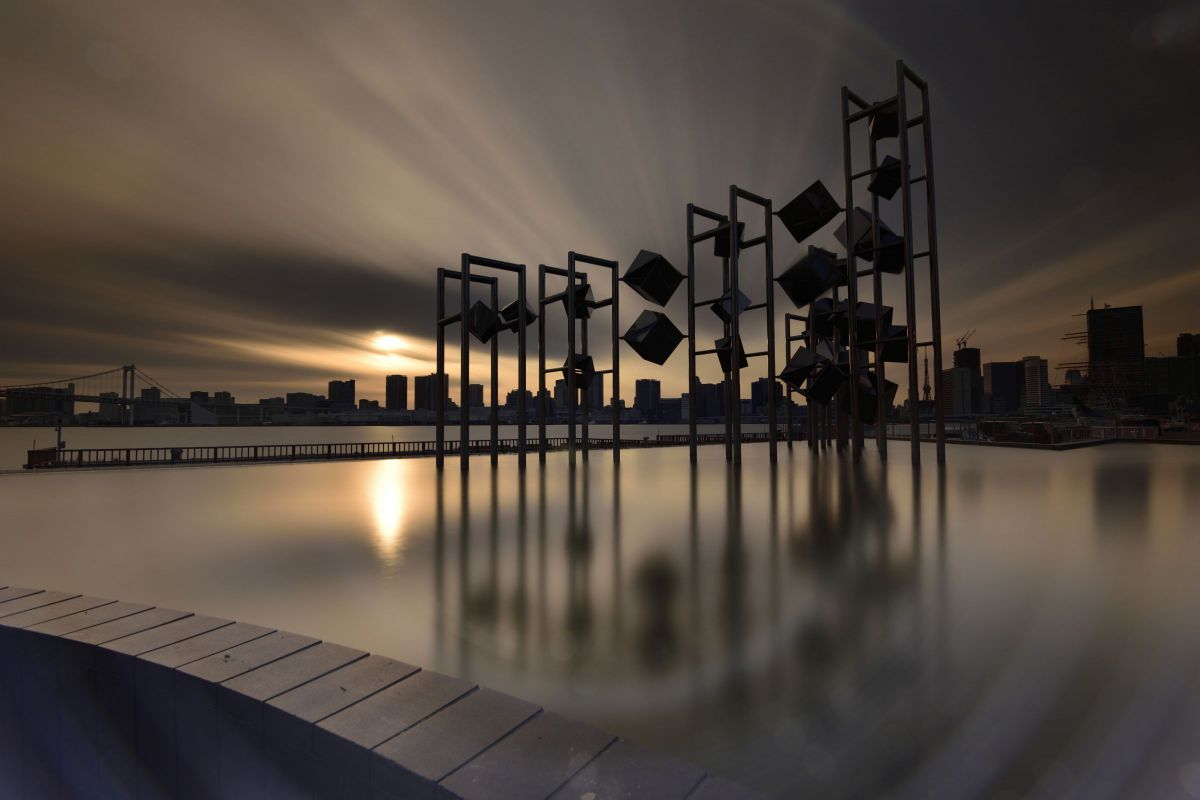 To another dimension… | GANREF