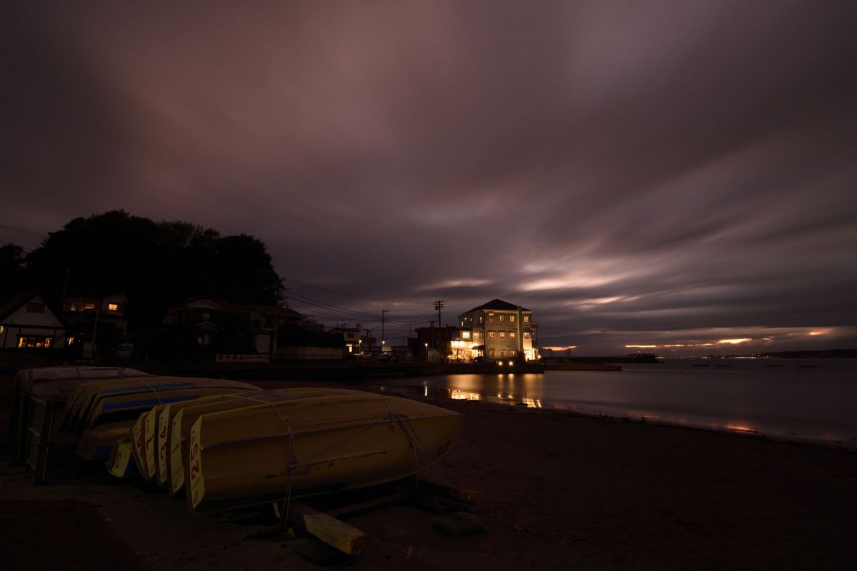 Falling sky | GANREF