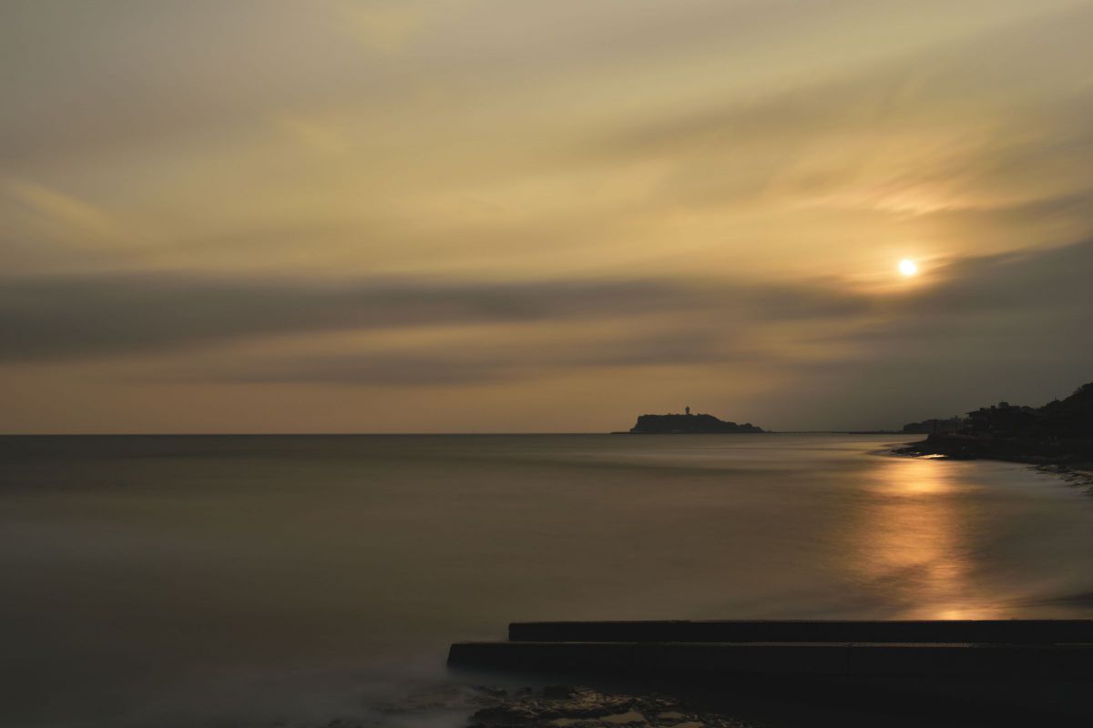 silky evening... | GANREF