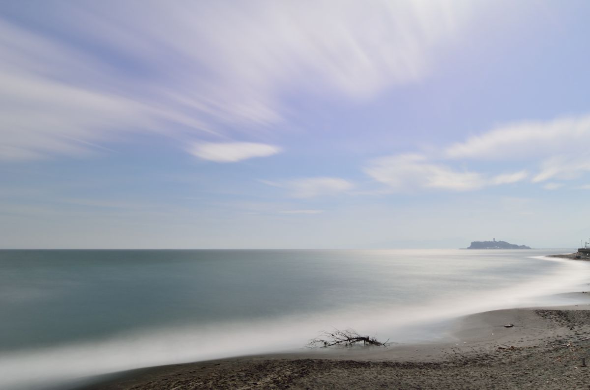 BGMは潮騒と潮風。 | GANREF