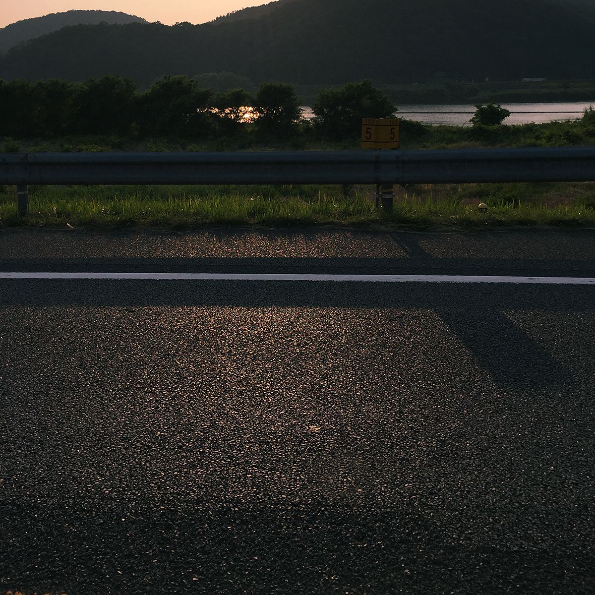 白線、アピアランス | GANREF