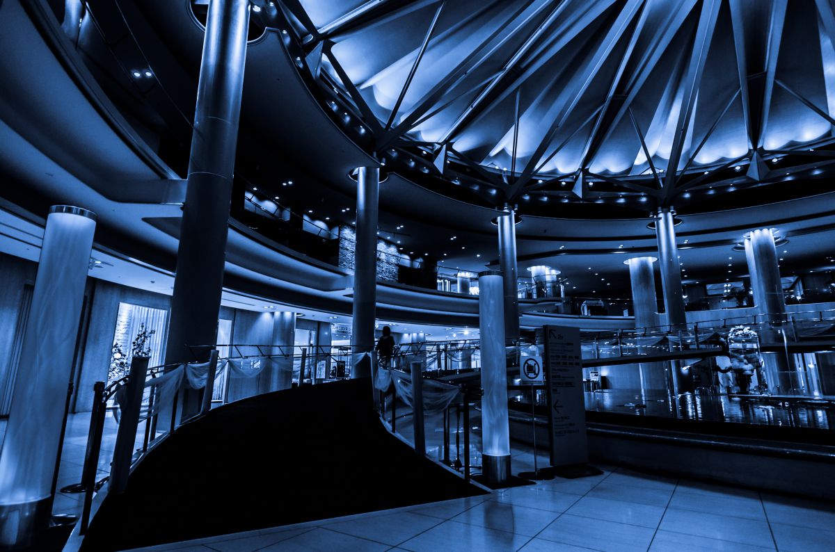 under world | GANREF