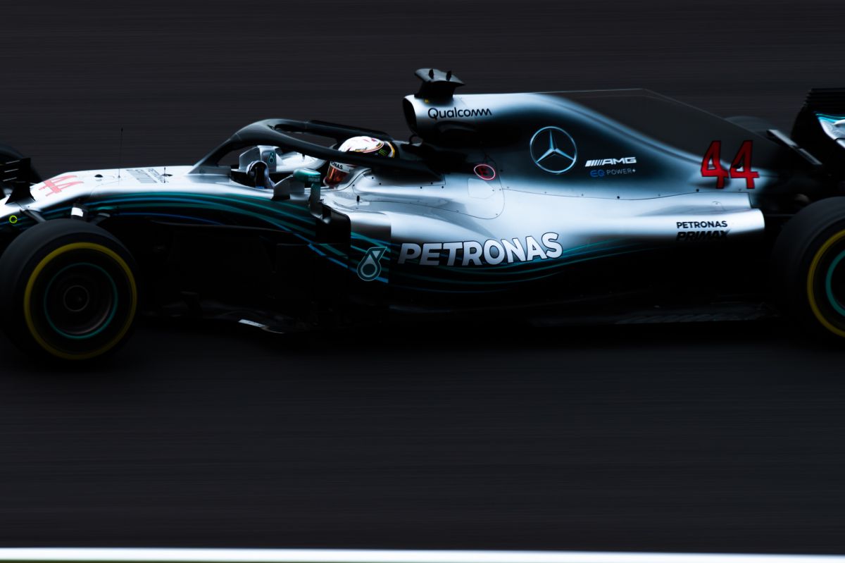 pole position | GANREF