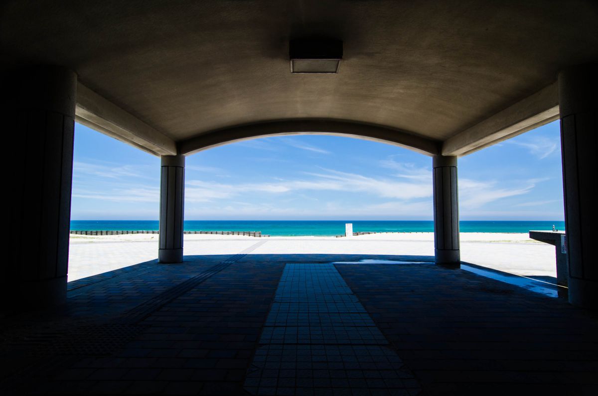 time and space Ⅲ | GANREF