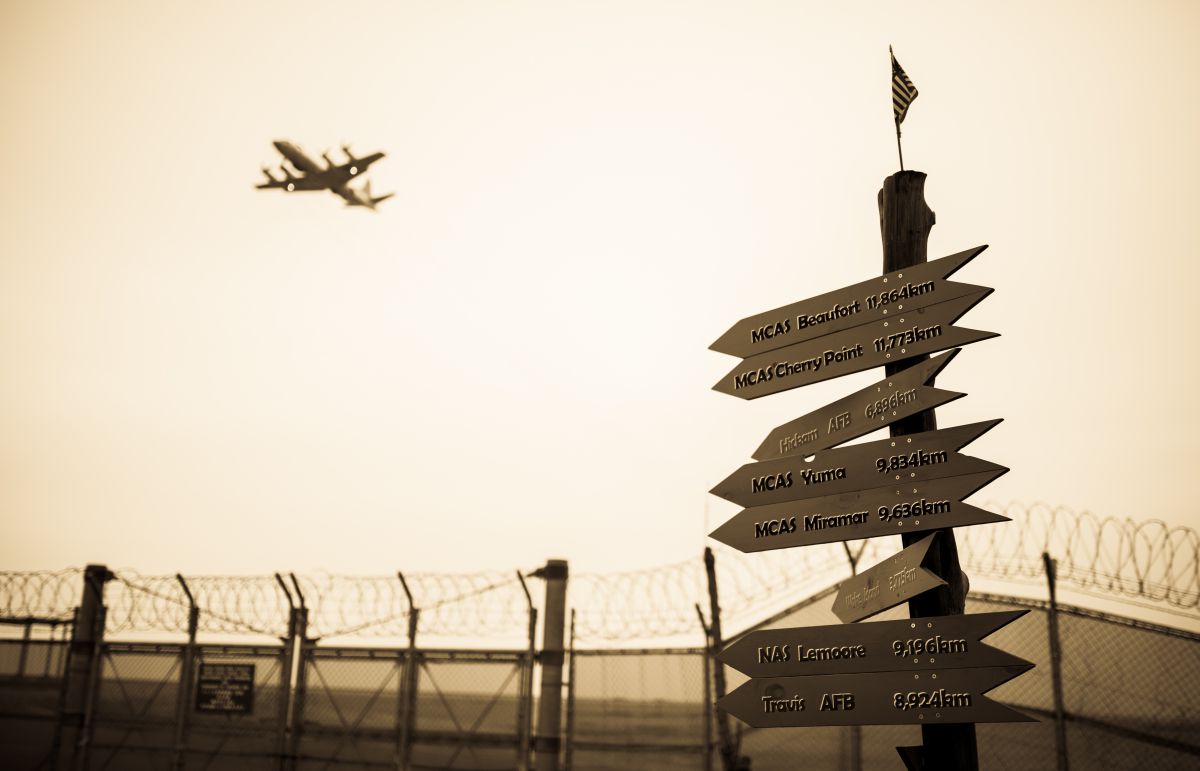 Thin Red Line | GANREF