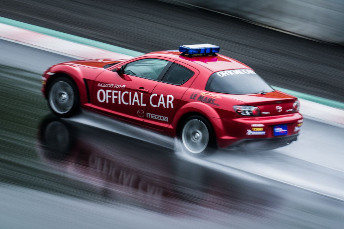 driving safely | GANREF