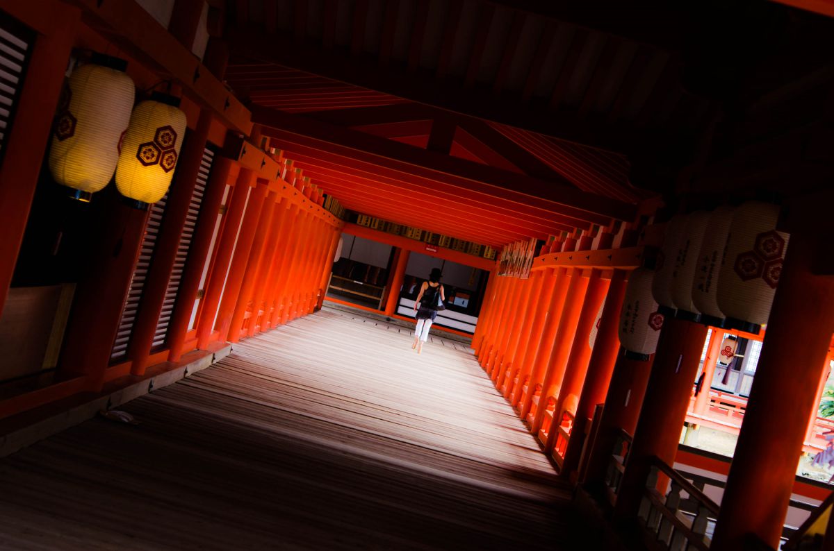 Red corridor | GANREF