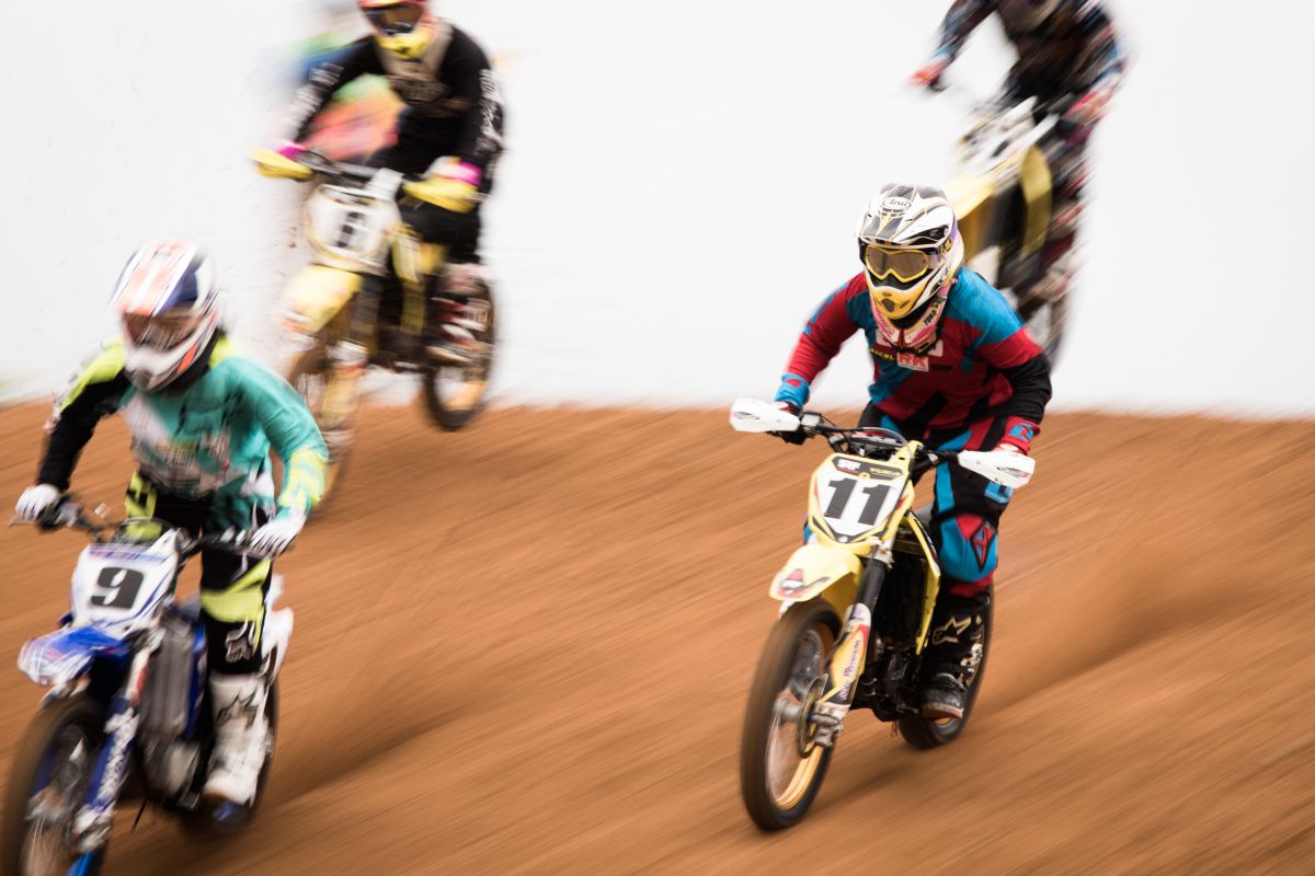 EXCITE BIKE | GANREF