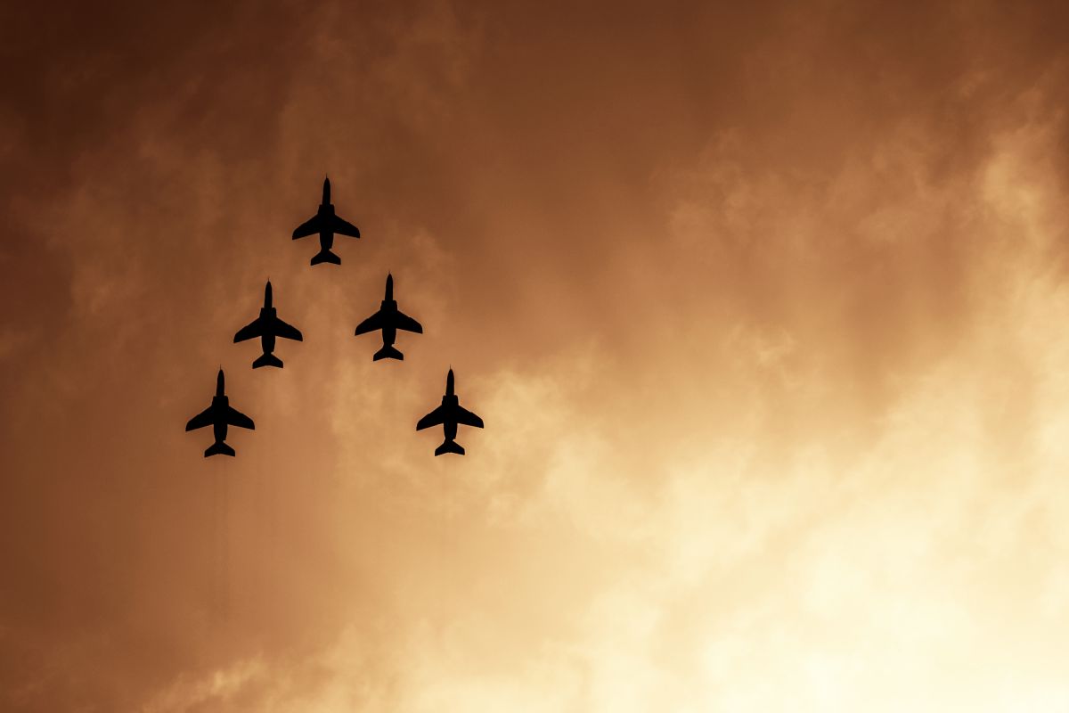 Mars Attack | GANREF