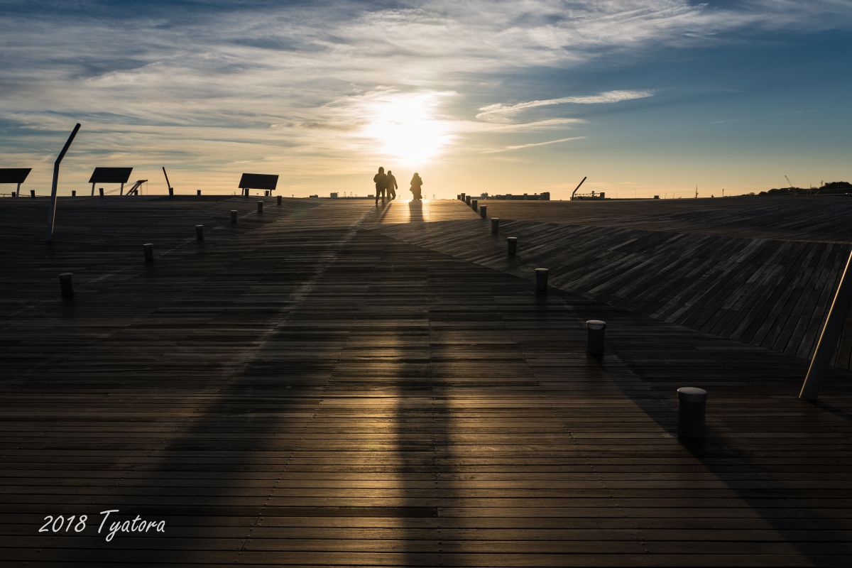 明日に向かって | GANREF