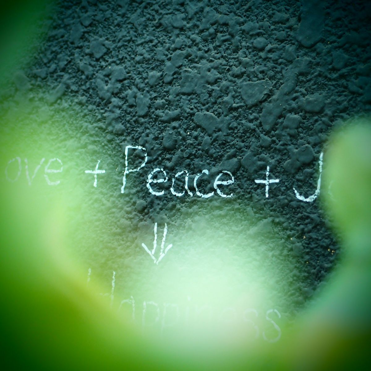 Peace | GANREF