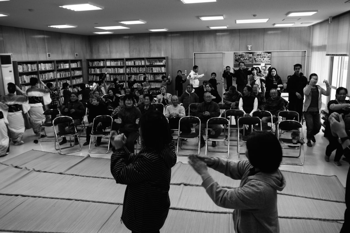 踊れや踊れ | GANREF