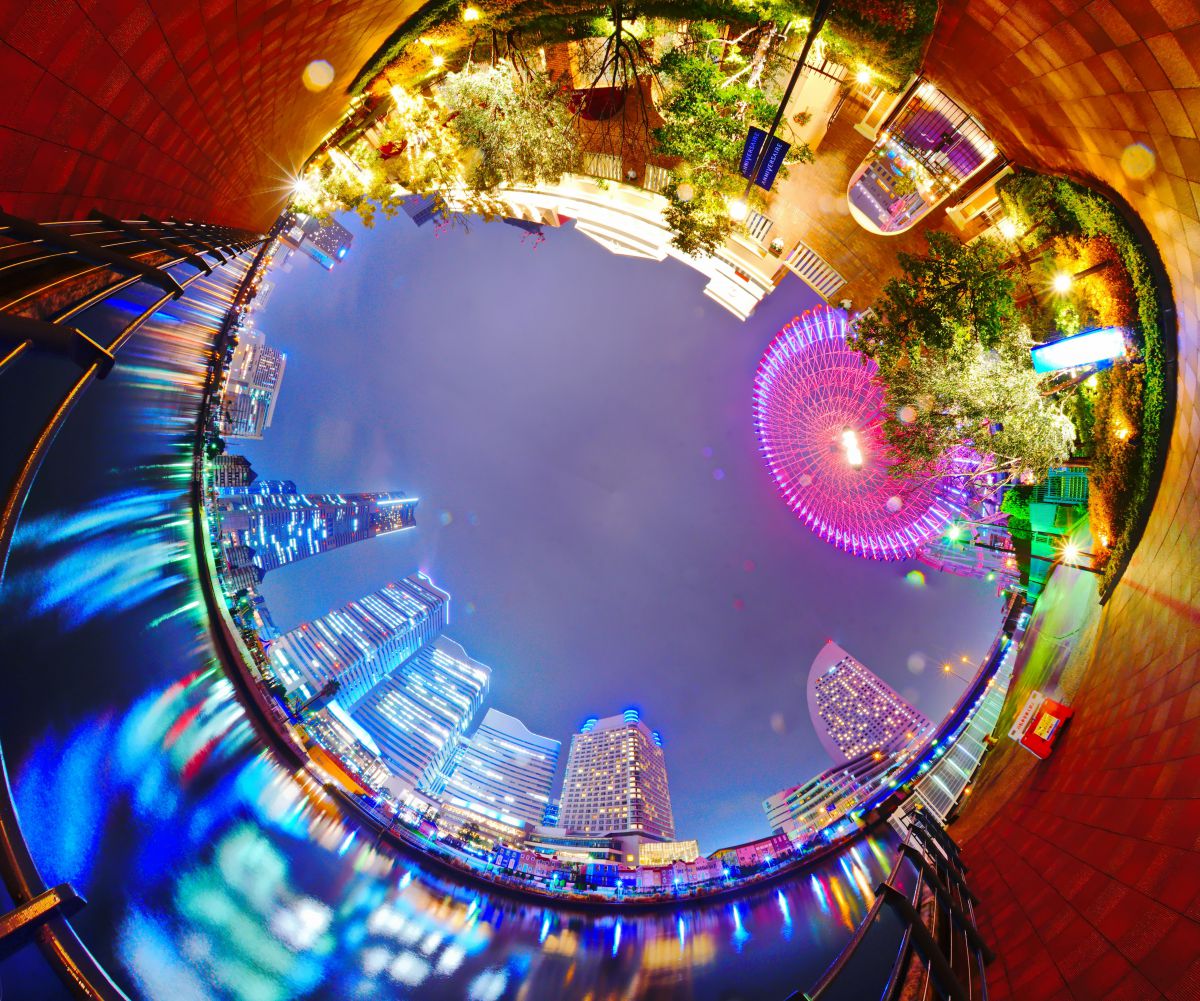 みなとみらい360 | GANREF