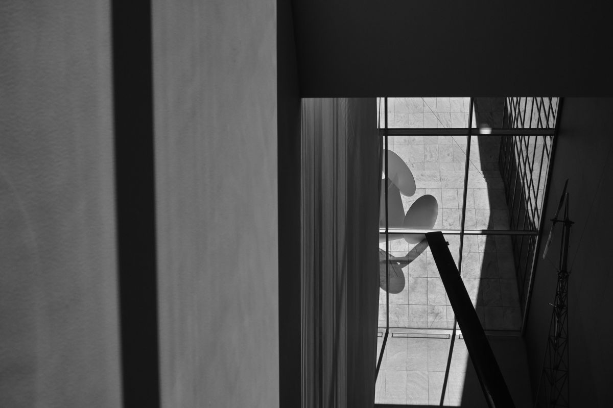 MoMA 5th Floor | GANREF