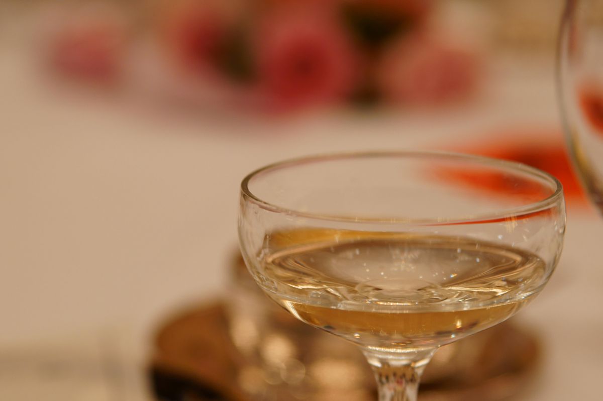 In the party | GANREF