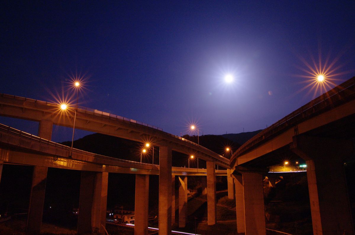 junction lover's | GANREF