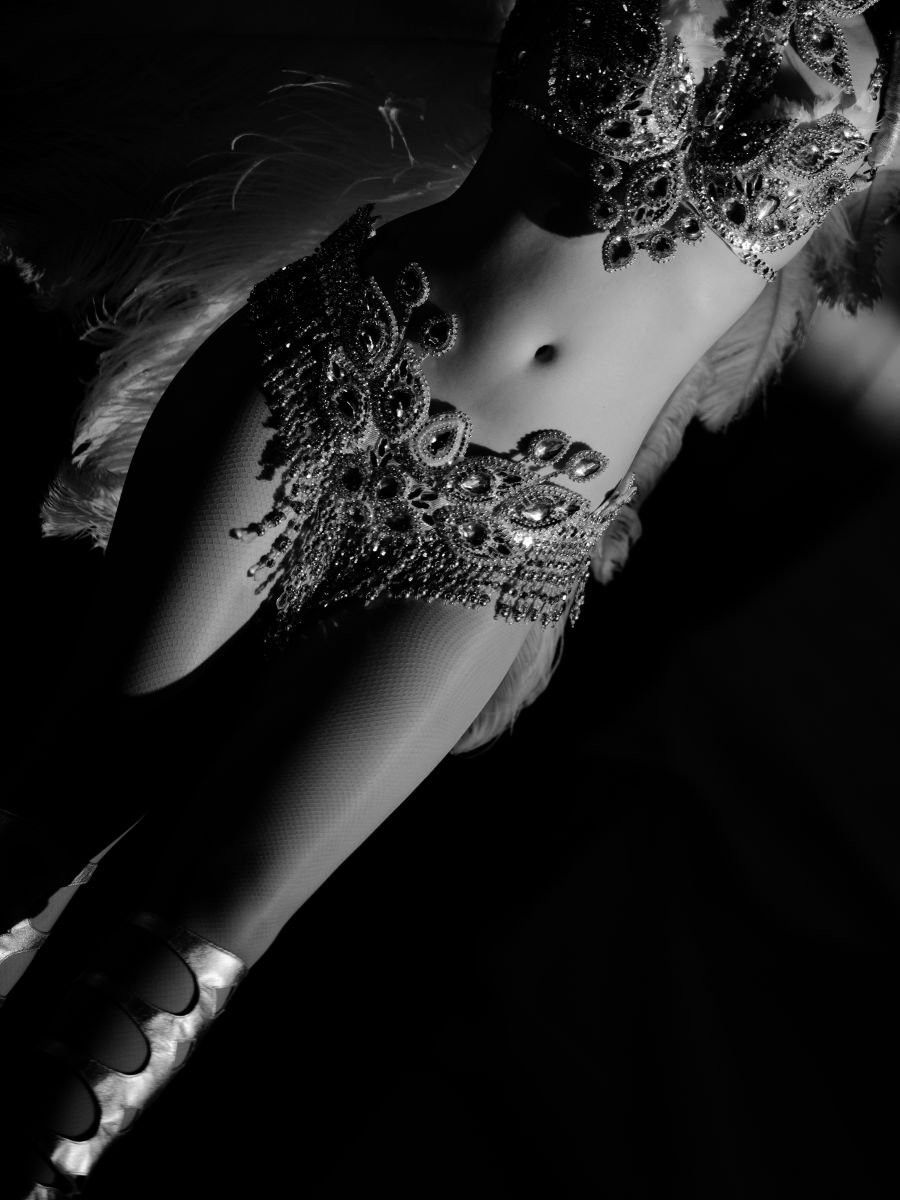 Night Samba - Center of the Earth | GANREF