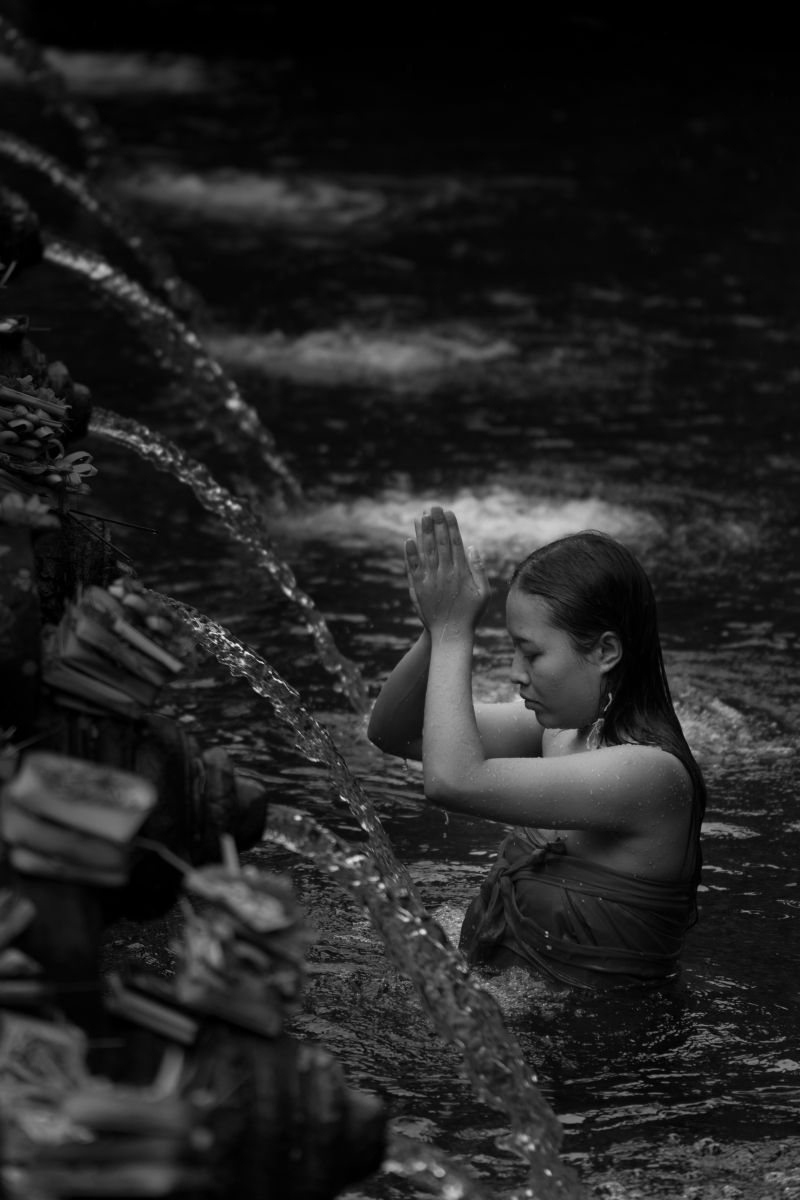 聖なる泉 | GANREF