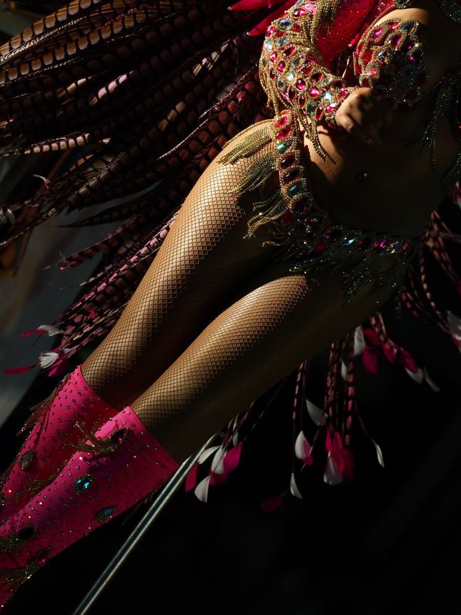 Midnight Showtime ～ | GANREF