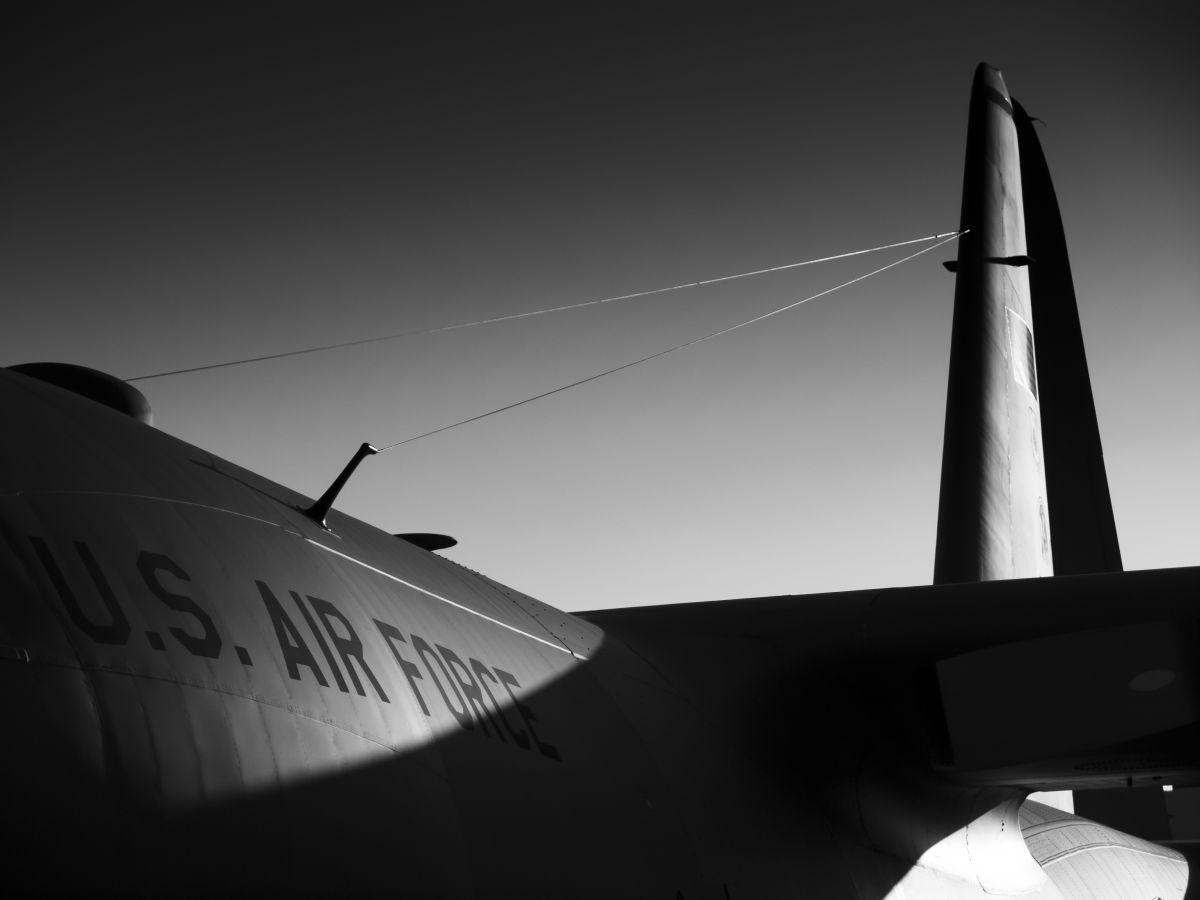 U.S. AIR FORCE | GANREF